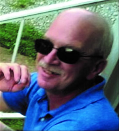 Timothy Ralph Kessler - Herald-Standard